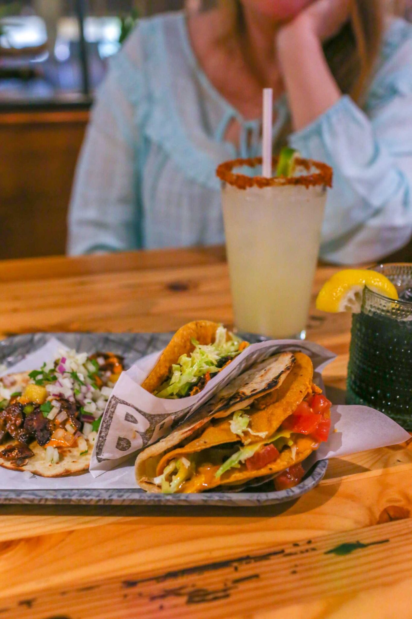 Bambi Vegan Tacos in Midtown Sacramento - Sacramento Love