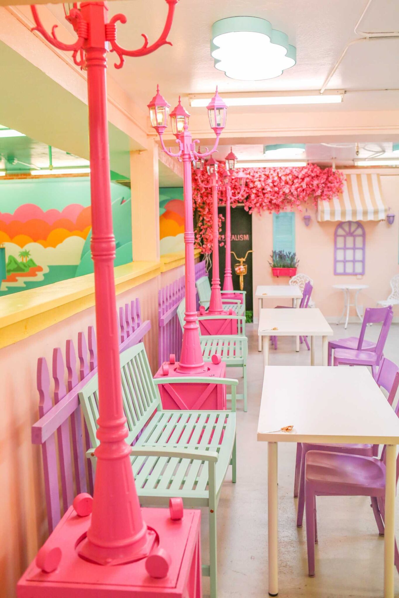 Cerealism Cafe - A Cereal Bar Dream Come True! - Sacramento Love