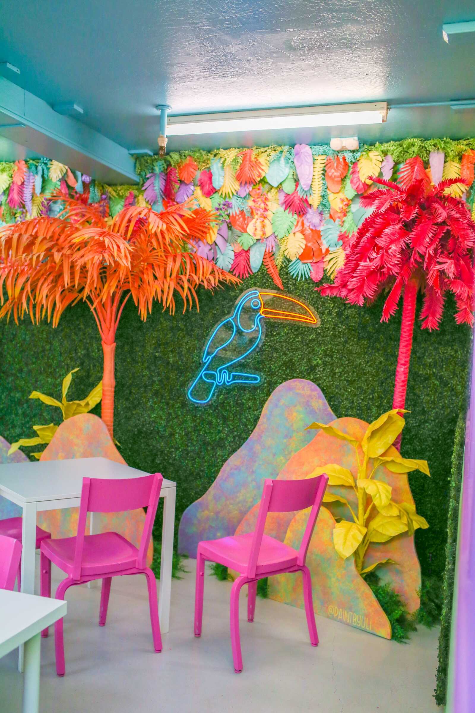 Cerealism Cafe - A Cereal Bar Dream Come True! - Sacramento Love