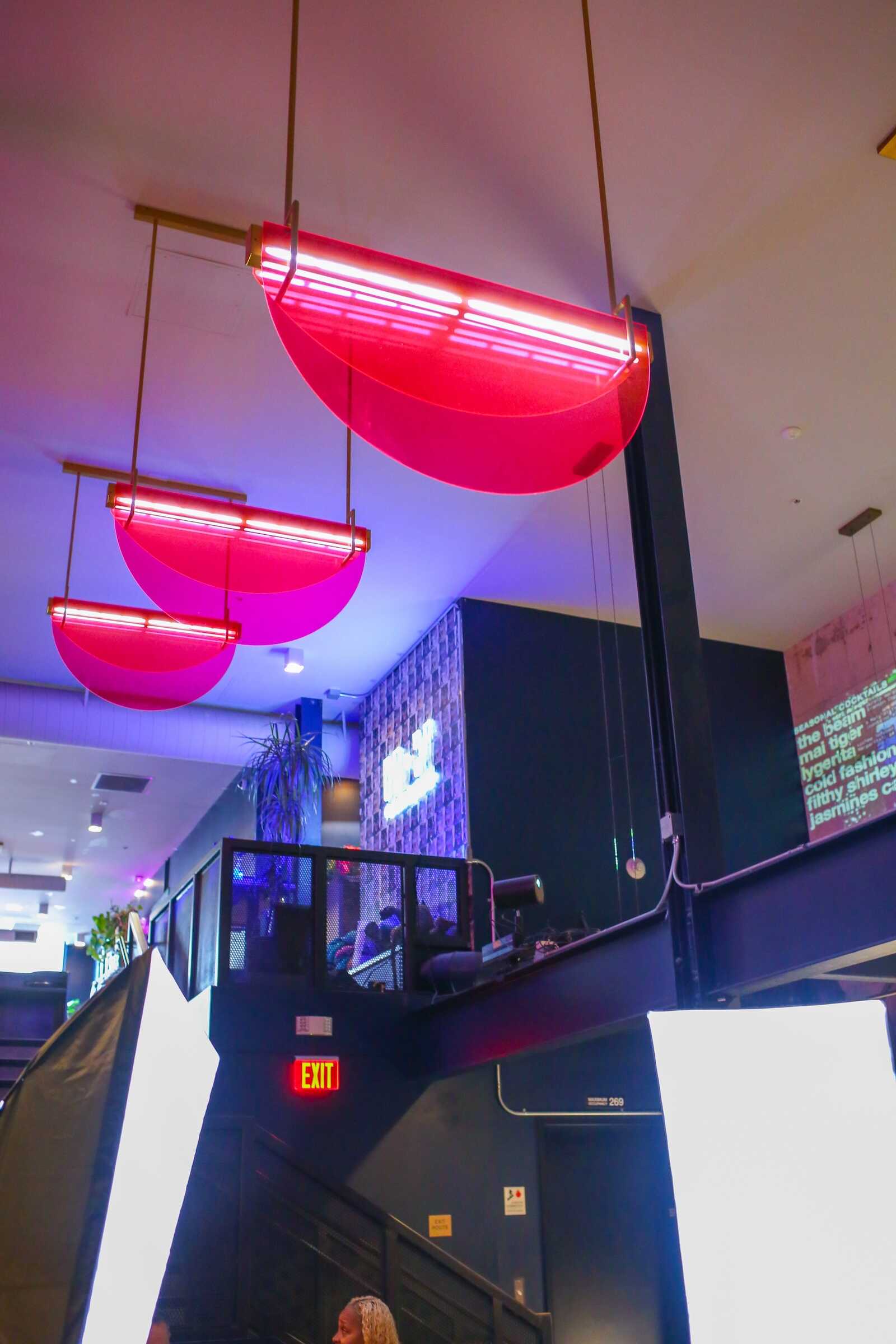 The Foodie Scene at Tiger Restaurant & Lounge in Sacramento ...