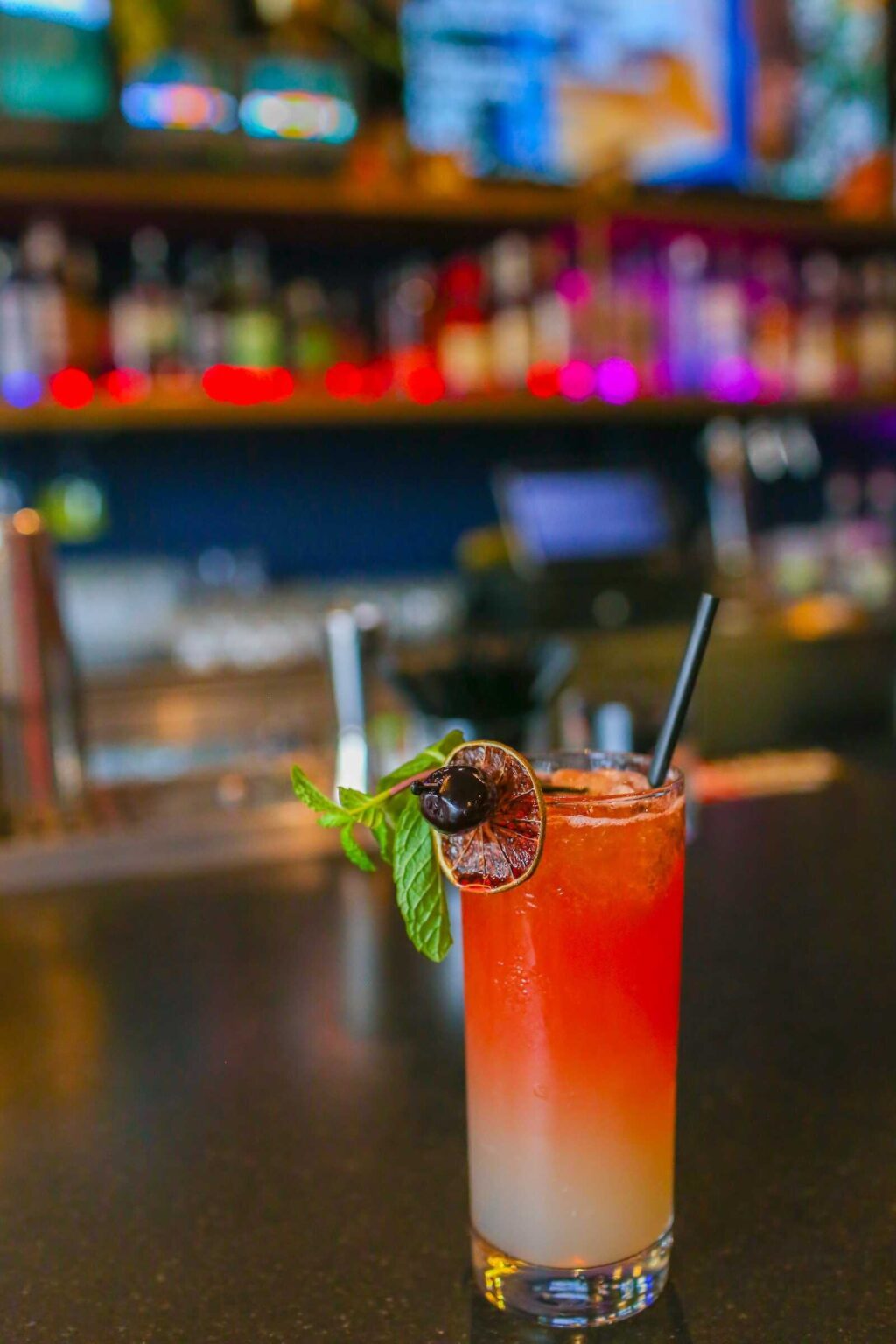 The Foodie Scene at Tiger Restaurant & Lounge in Sacramento ...