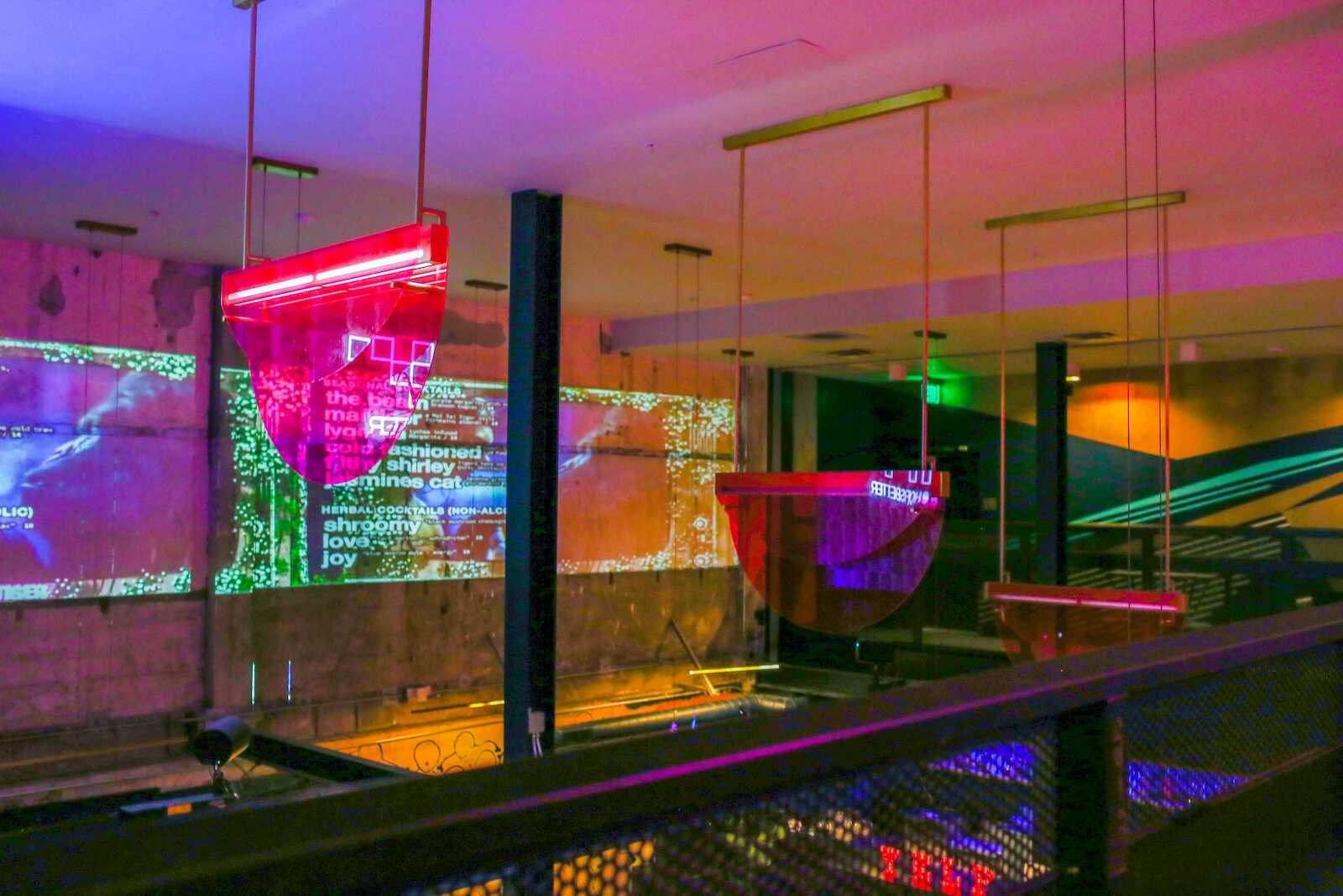 The Foodie Scene at Tiger Restaurant & Lounge in Sacramento ...