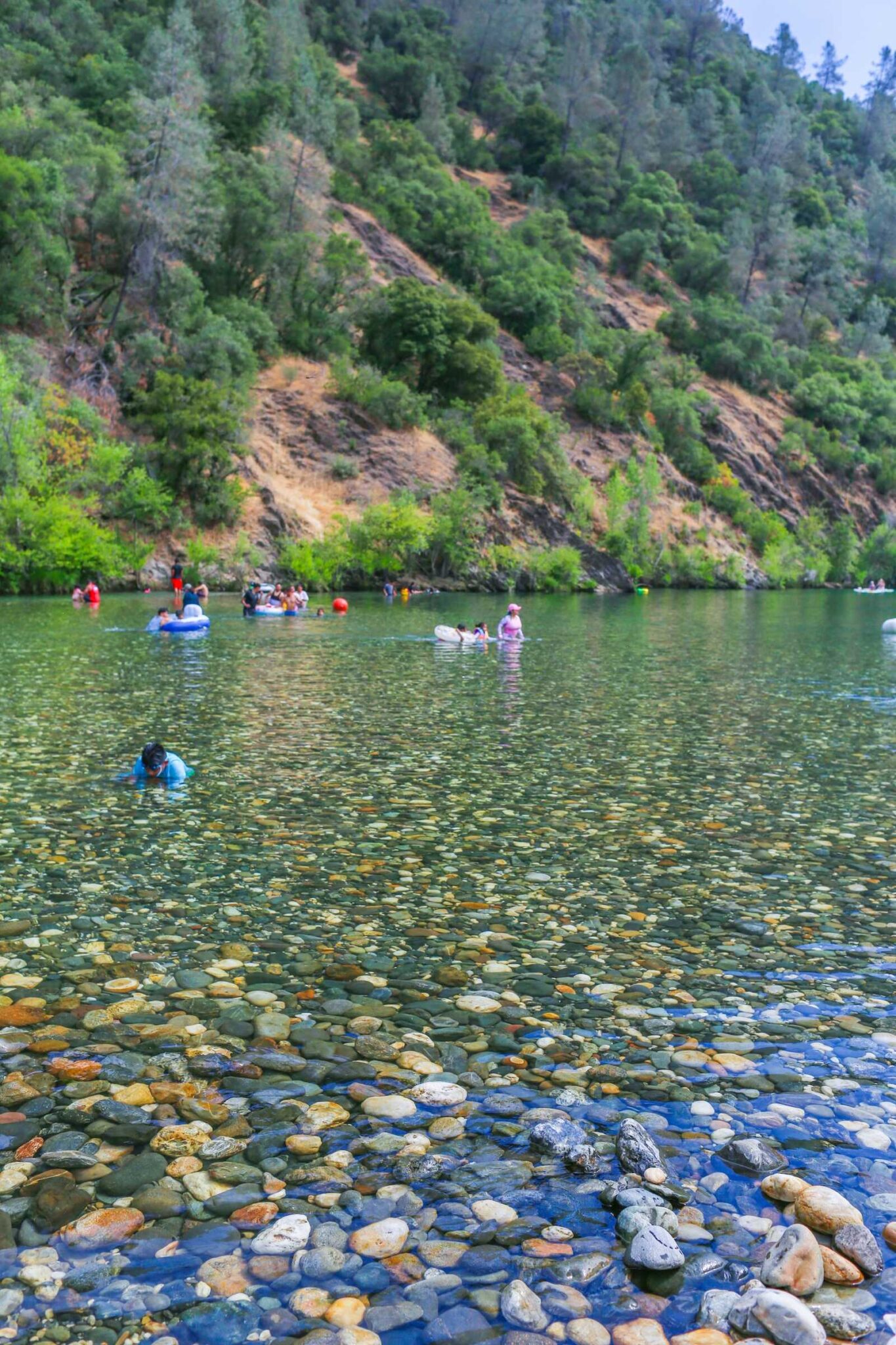 The Sofia, Home of B Street Theatre in Sacramento