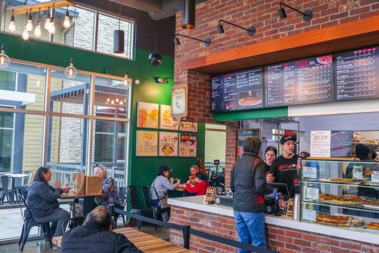 Slice House by Tony Gemignani in Folsom, California - Sacramento Love