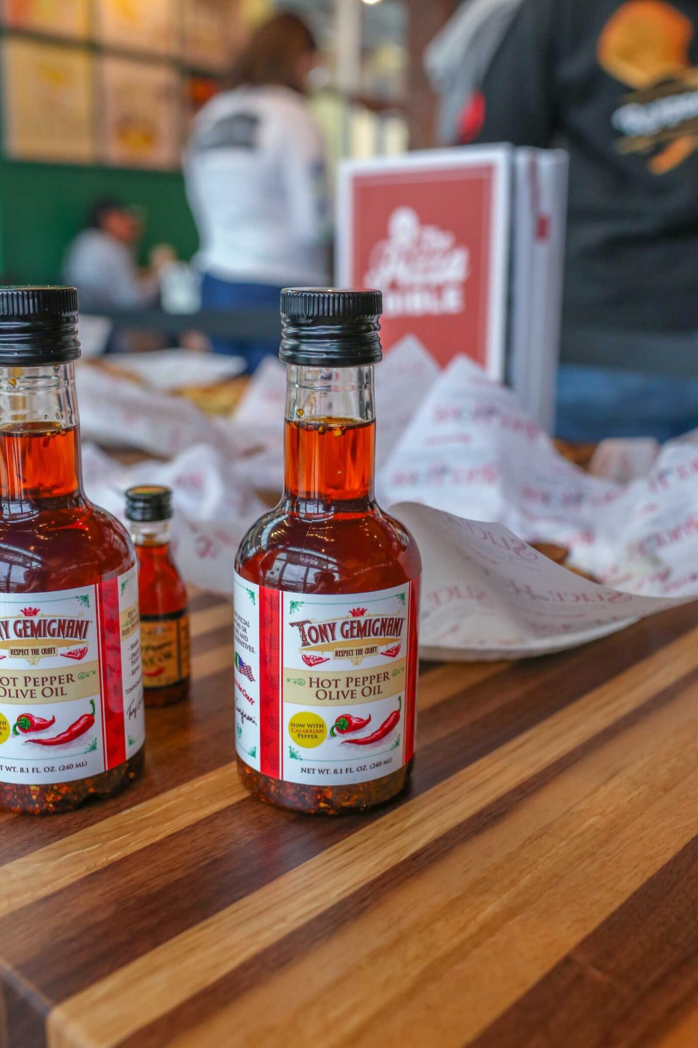 Slice House by Tony Gemignani in Folsom, California - Sacramento Love