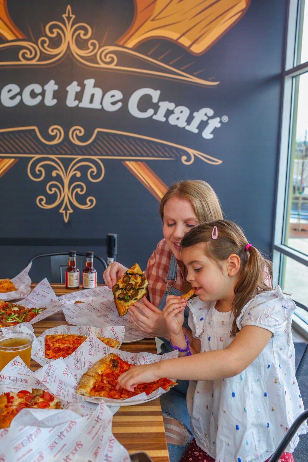 Slice House by Tony Gemignani in Folsom, California - Sacramento Love