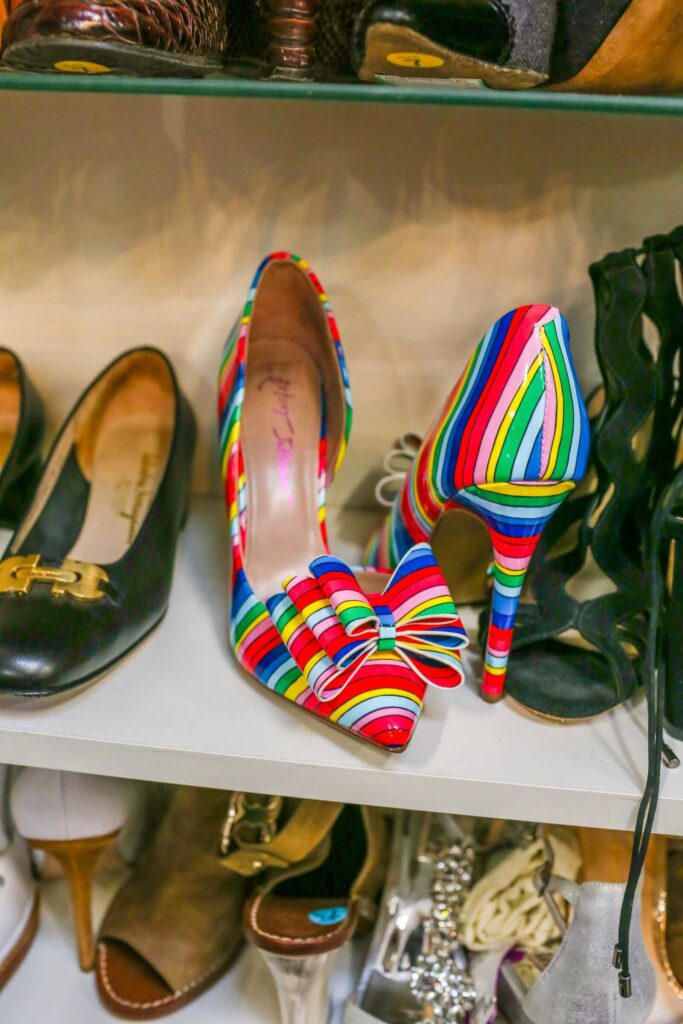 Article Consignment Boutique - An Elevated Thrift Shopping Experience ...