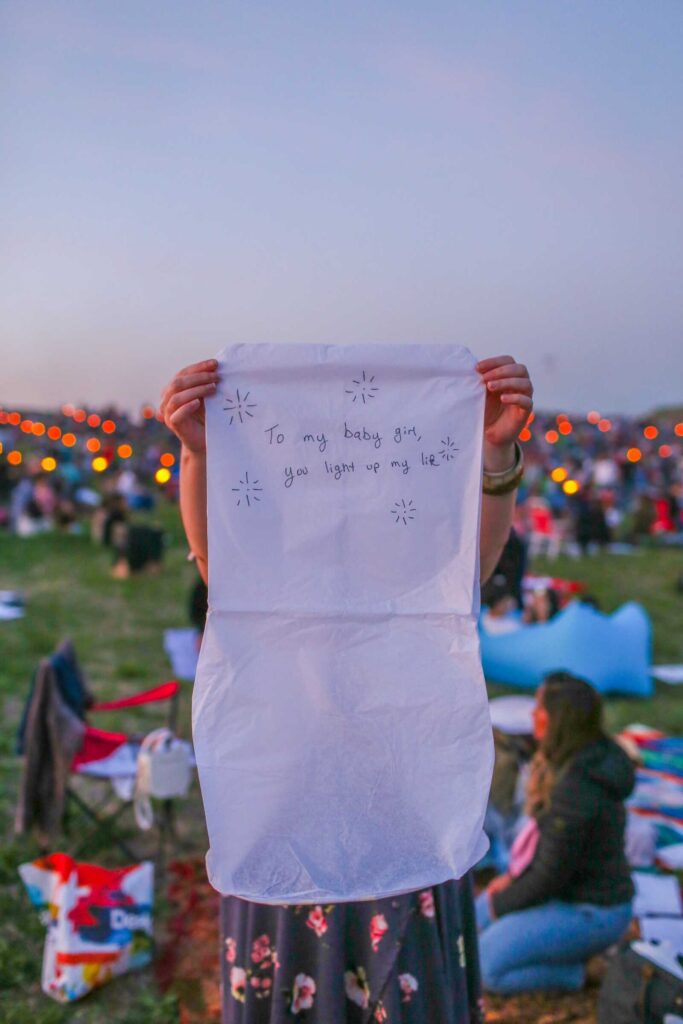 The Lights Lantern Festival - An Honest Event Guide with Insider Tips ...