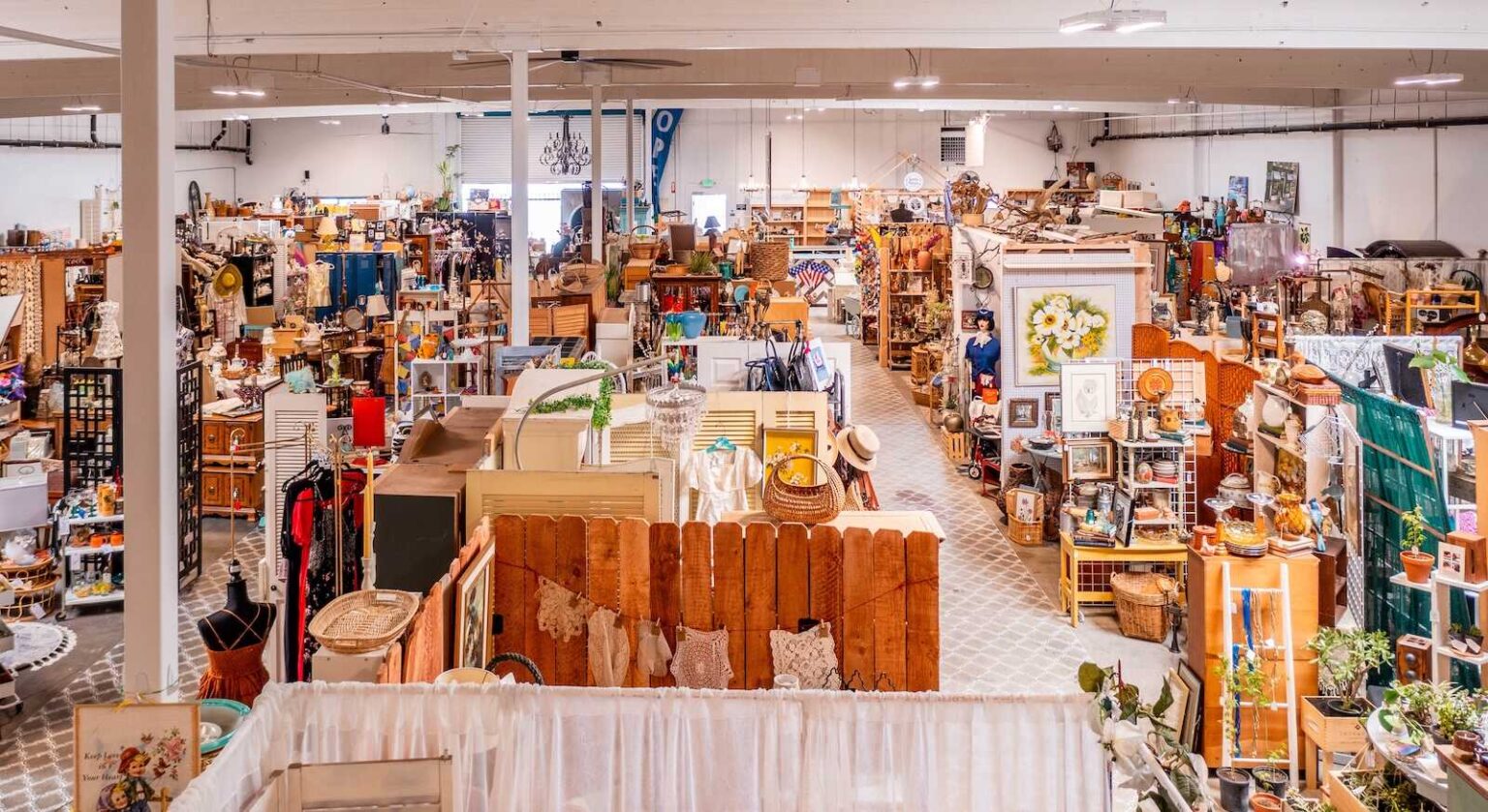 Best Places in Sacramento for Antique Mid-Century Modern Decorative ...