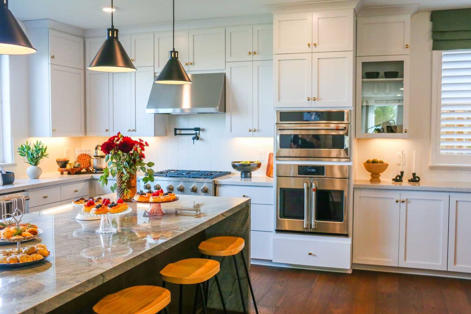 Mountaingate at Bickford Ranch Homes Designed by Bobby Berk in Lincoln ...