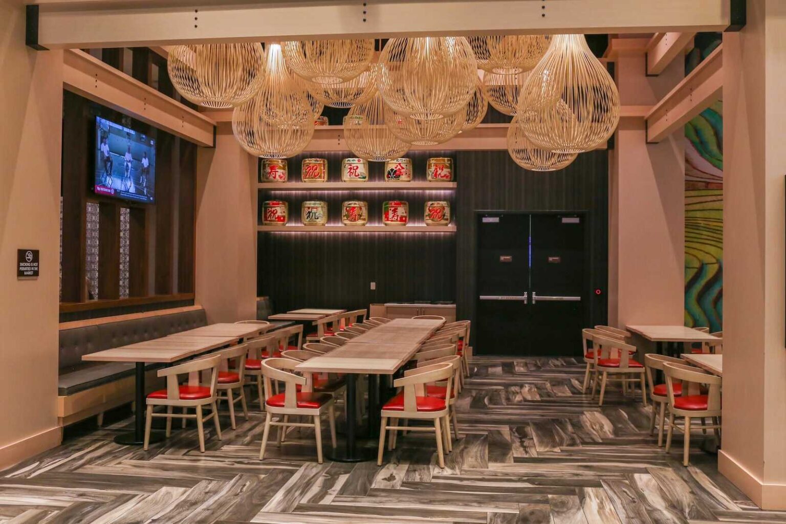 Sky River Casino in Elk Grove - A Glimpse Into the Culinary Offerings ...